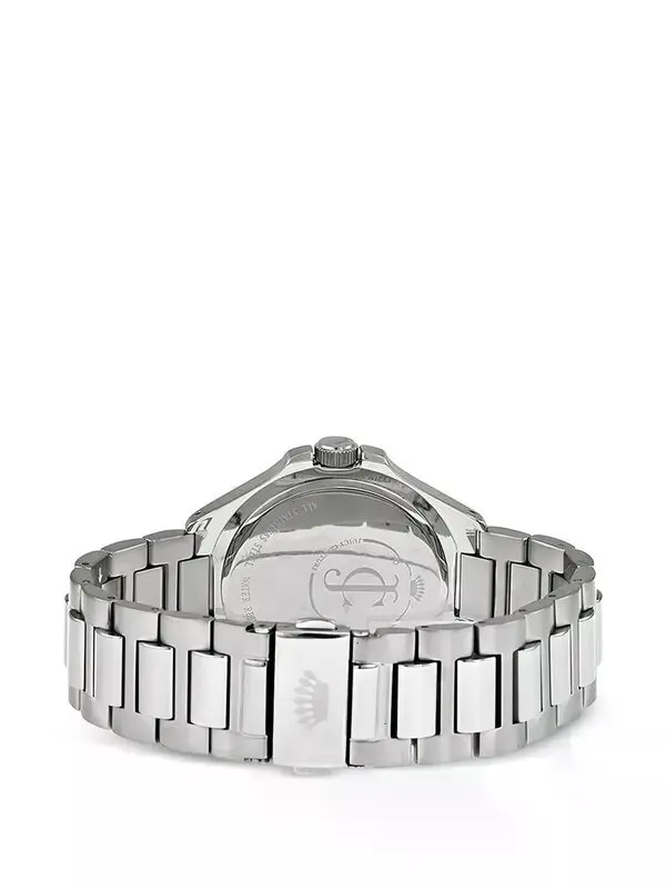 Juicy Couture Jetsetter 38mm Watch