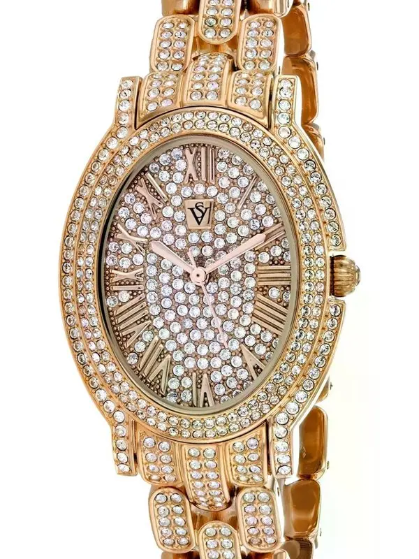 CHRISTIAN VAN SANT 35mm Amore Watch