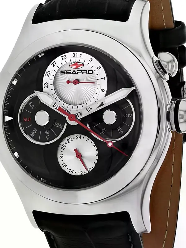 SEAPRO Chronoscope 40mm Watch