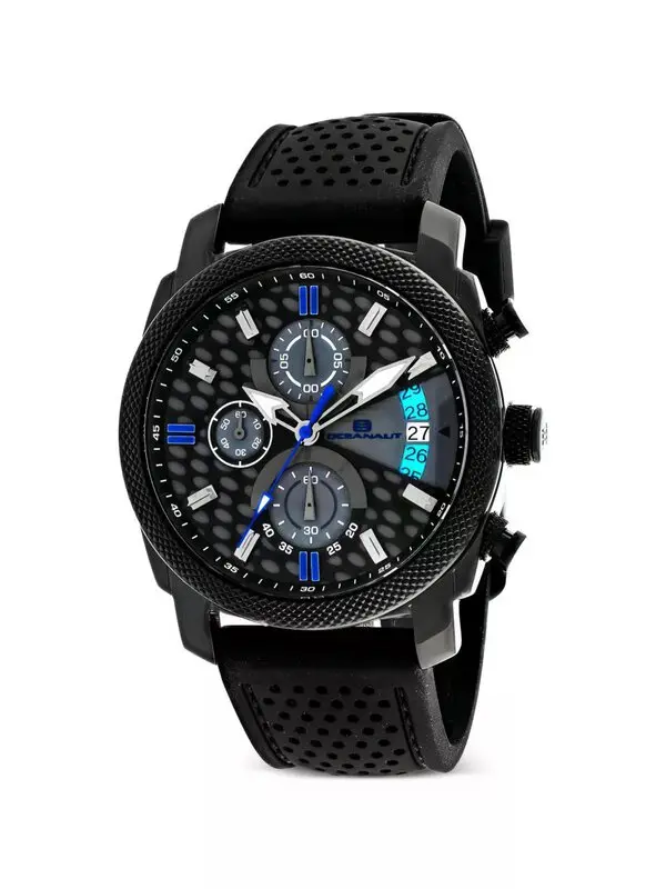 OCEANAUT Kryptonite Chronograph Watch