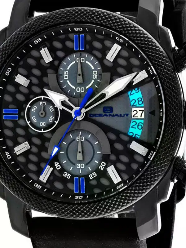 OCEANAUT Kryptonite Chronograph Watch