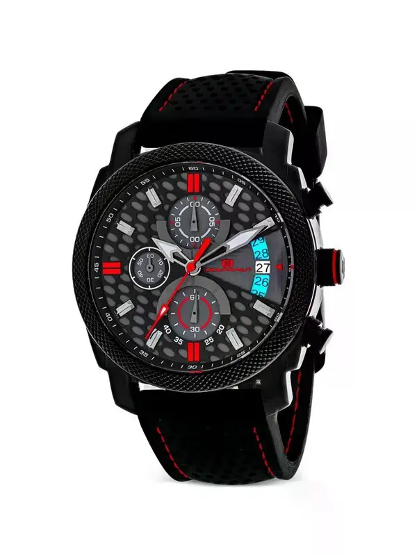 OCEANAUT Kryptonite 42mm Chronograph Watch