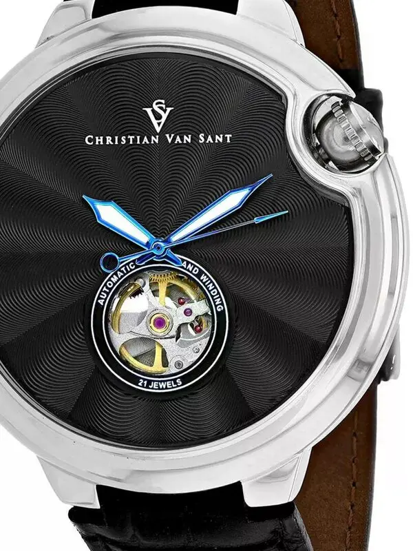 CHRISTIAN VAN SANT Cyclone Automatic Watch