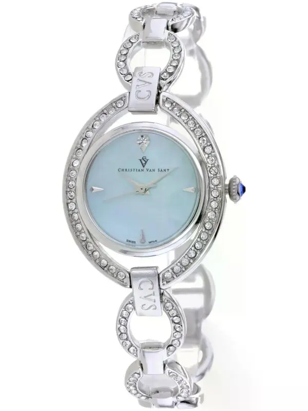 CHRISTIAN VAN SANT Stella 28mm Watch