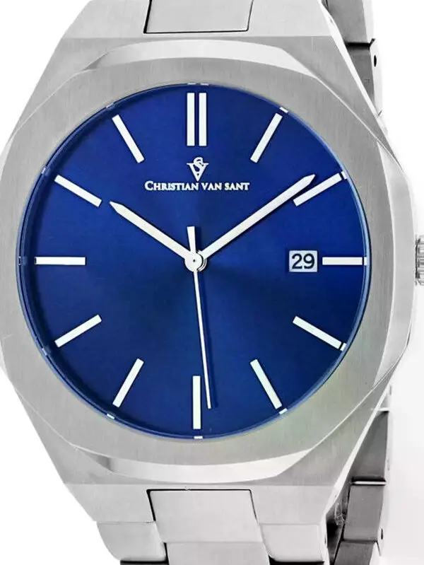 CHRISTIAN VAN SANT Octavius 42mm Watch