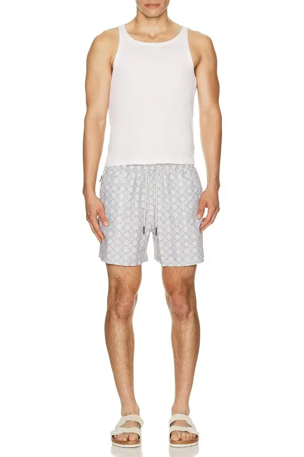 Oas Swim Shorts