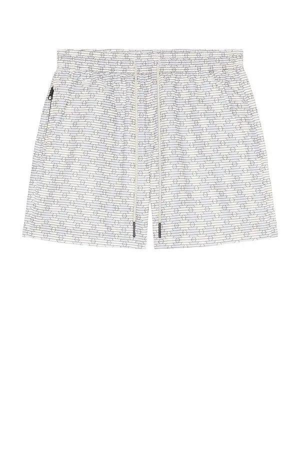 Oas Swim Shorts