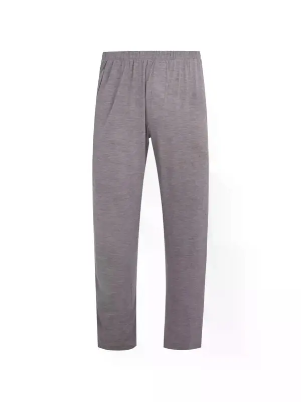 Zimmerli Long-sleeve Pajamas
