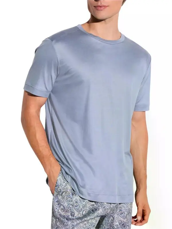 Zimmerli Short-sleeve T-shirt