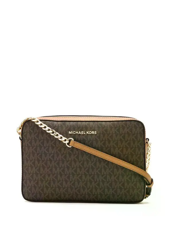 Michael Kors Jet Set Item East West Crossbody