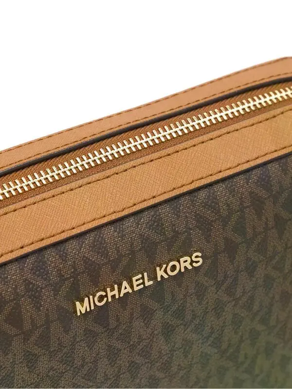 Michael Kors Jet Set Item East West Crossbody