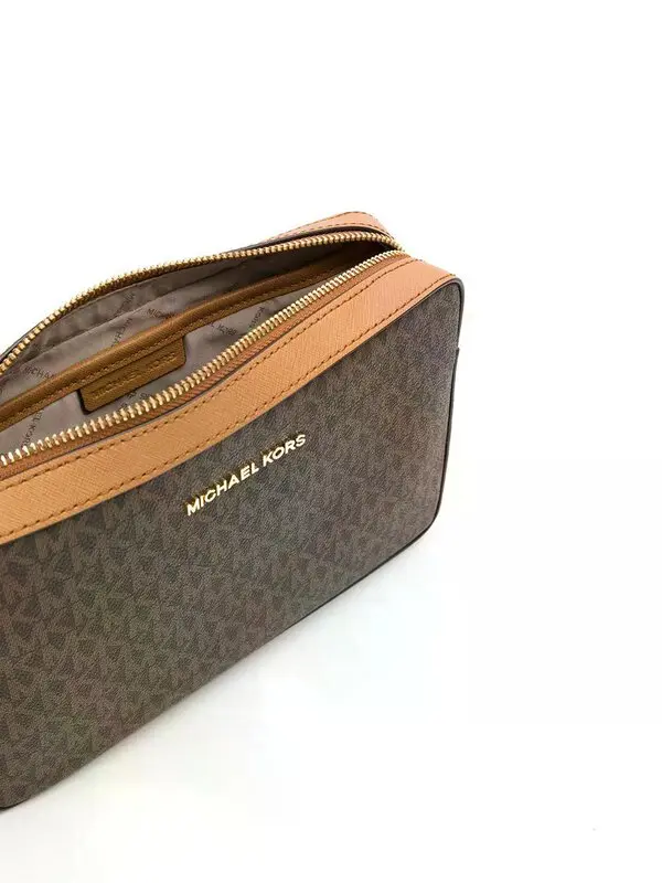 Michael Kors Jet Set Item East West Crossbody