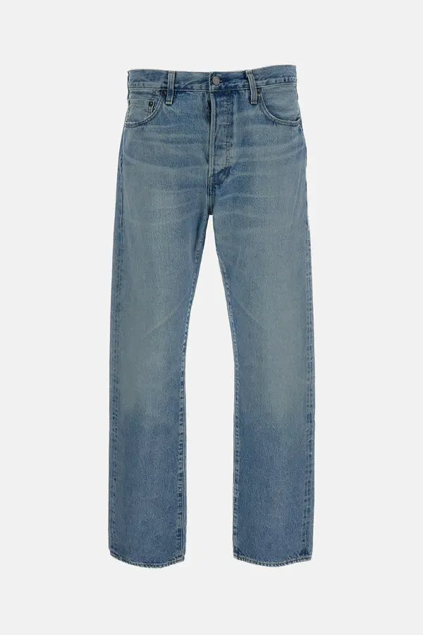 LEVI STRAUSS &AMP; CO. Levi Strauss & Co. 501 Bluetab Jeans
