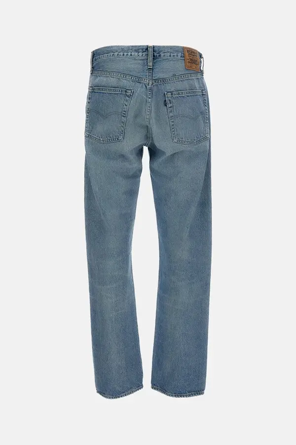 LEVI STRAUSS &AMP; CO. Levi Strauss & Co. 501 Bluetab Jeans