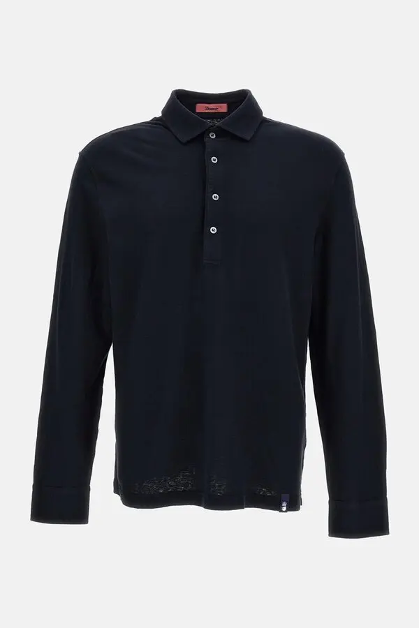 DRUMOHR Polo Shirt