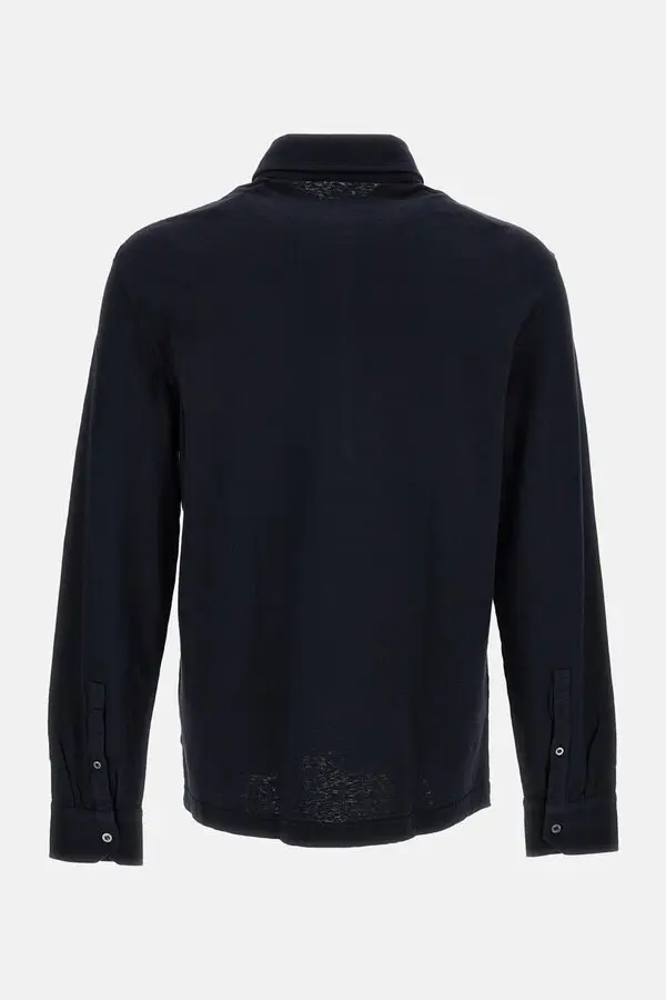 DRUMOHR Polo Shirt