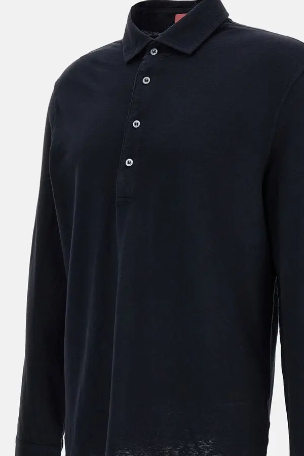 DRUMOHR Polo Shirt