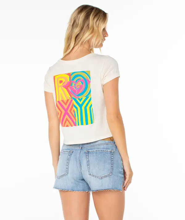 Roxy Echo T-shirt