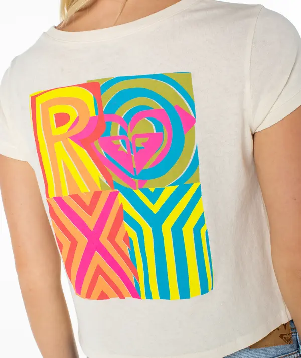Roxy Echo T-shirt
