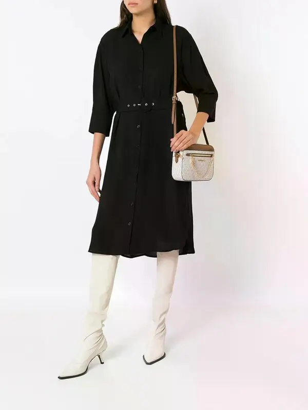 Michael Kors Jet Set Crossbody Bag