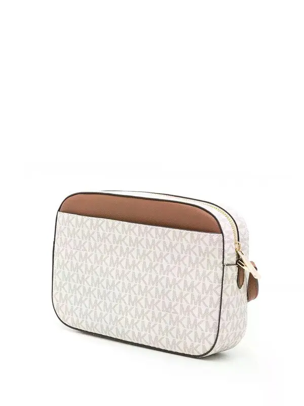 Michael Kors Jet Set Crossbody Bag