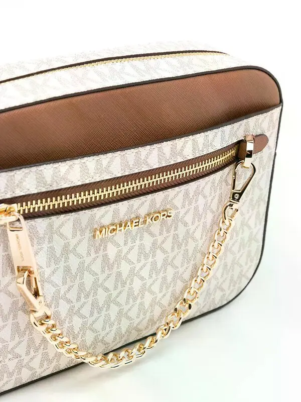 Michael Kors Jet Set Crossbody Bag