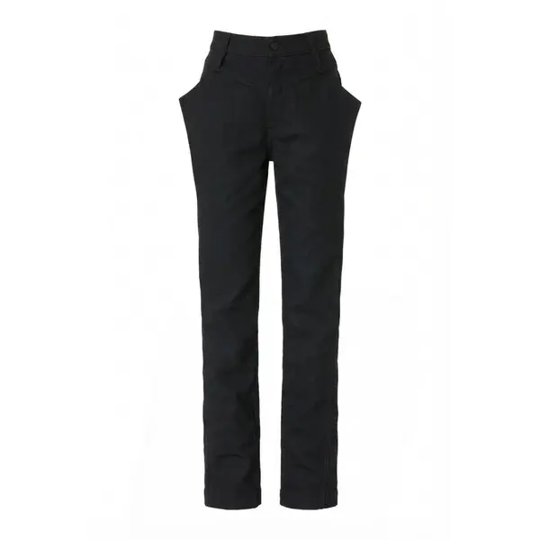 GAO REPUBLIC Sculpted Denim Jeans