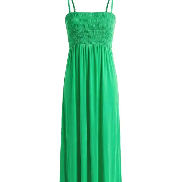 JJWINKS Montecito Maxi Dress