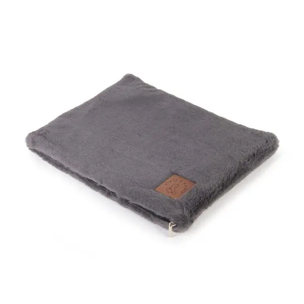 FLUFF & BOOTS Cat Kneading Pad - Blue
