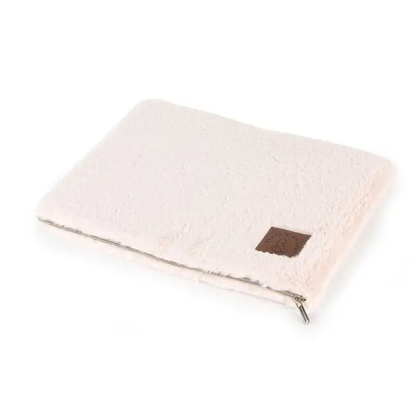 FLUFF & BOOTS Knead-it Pad™ For Cats Ballet - Pink