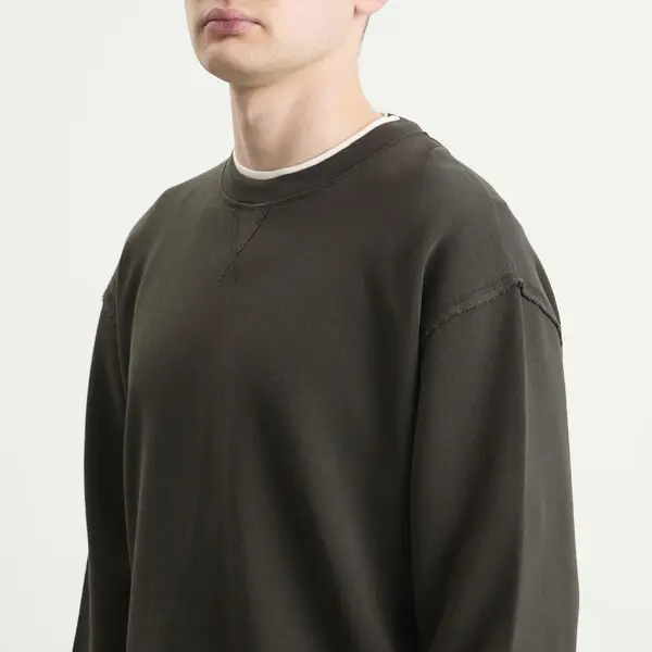Folk Easy Fit Sweatshirt