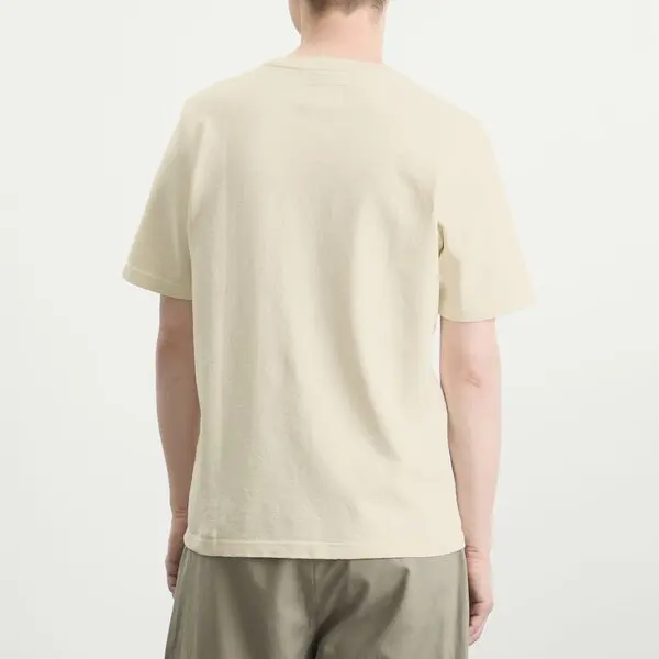 Folk Textured T-shirt