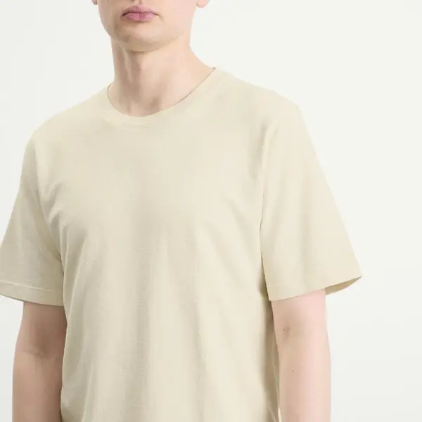Folk Textured T-shirt