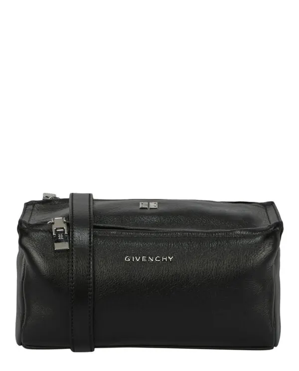 Givenchy Pandora Mini Shoulder Bag - Black
