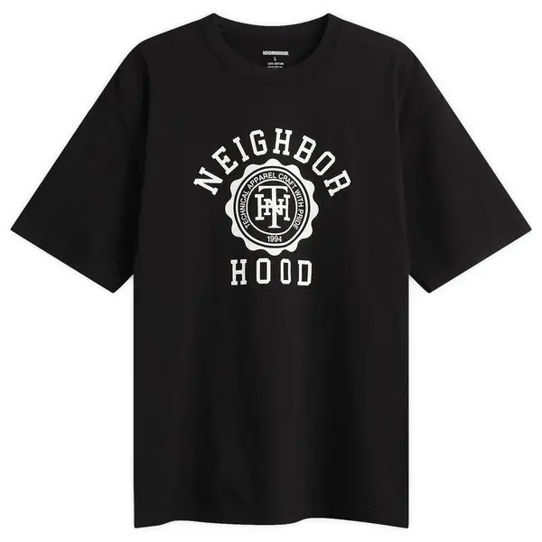 NEIGHBORHOOD Ss-4 T-shirt