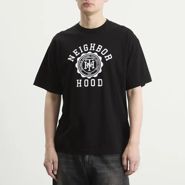 NEIGHBORHOOD Ss-4 T-shirt