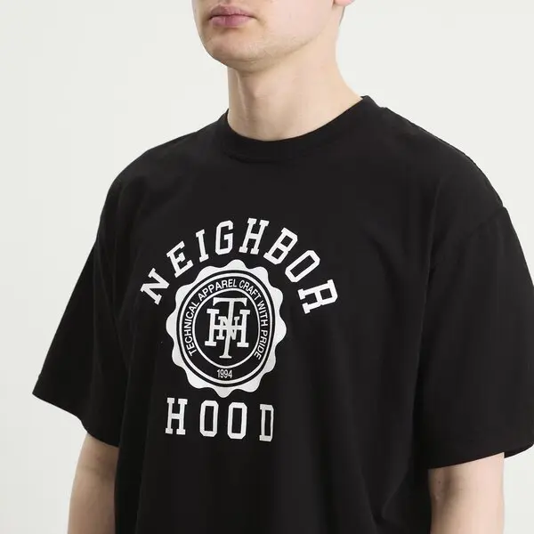 NEIGHBORHOOD Ss-4 T-shirt