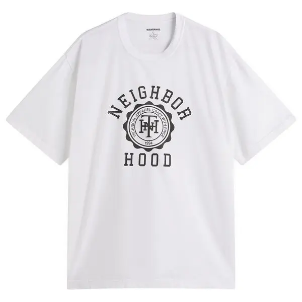 NEIGHBORHOOD Ss-4 T-shirt