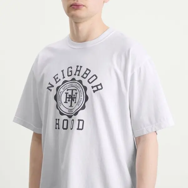 NEIGHBORHOOD Ss-4 T-shirt