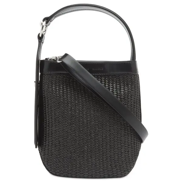 SAMSØE SAMSØE Saelmegade Mini Bucket Bag