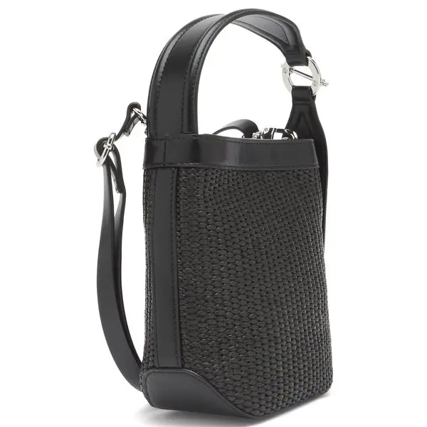 SAMSØE SAMSØE Saelmegade Mini Bucket Bag