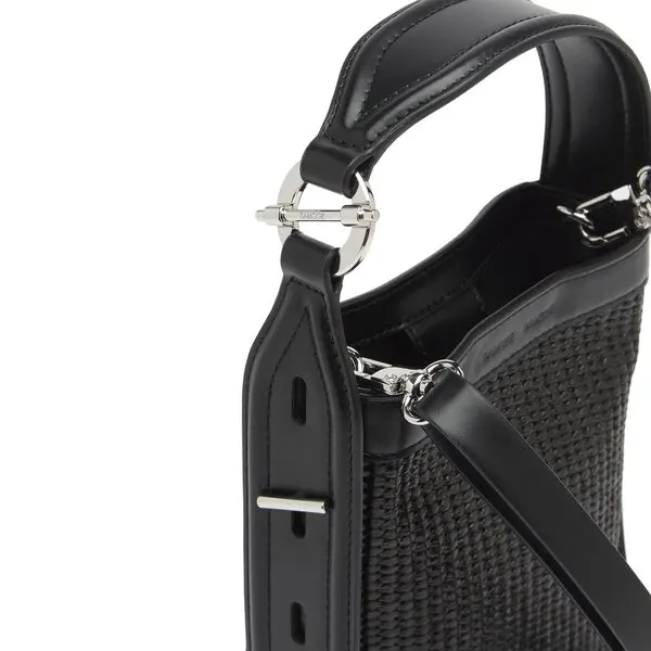 SAMSØE SAMSØE Saelmegade Mini Bucket Bag