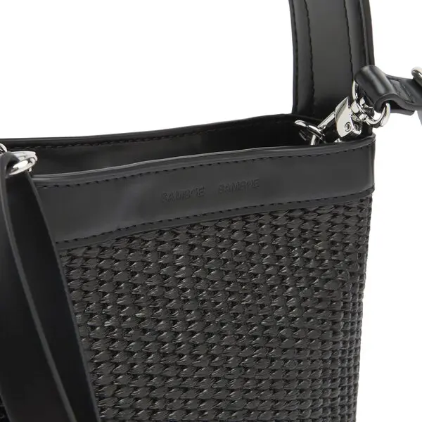 SAMSØE SAMSØE Saelmegade Mini Bucket Bag