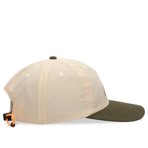 SERVICE WORKS Script Surf Cap