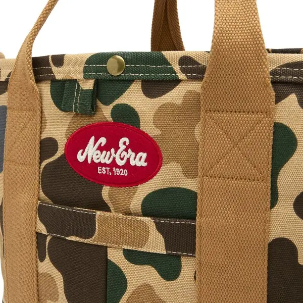 New Era Tote Bag