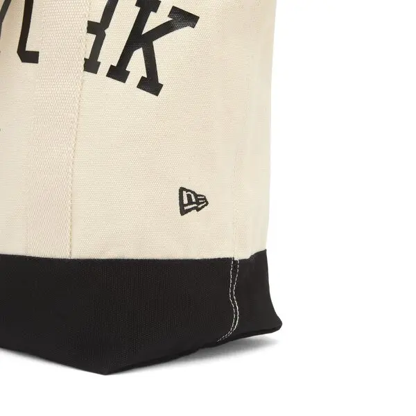New Era New York Yankees Mlb Tote Bag