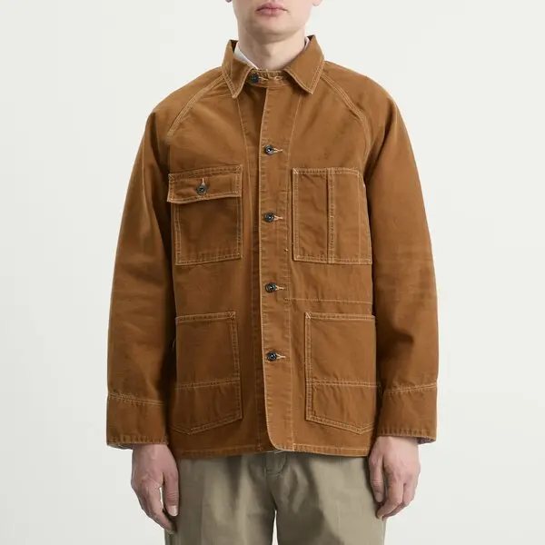 KHAKIS Handyman Jacket