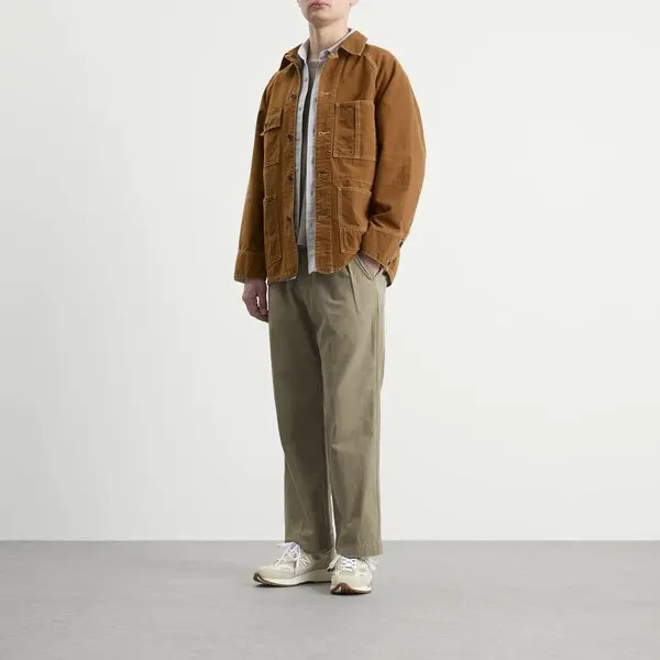 KHAKIS Handyman Jacket
