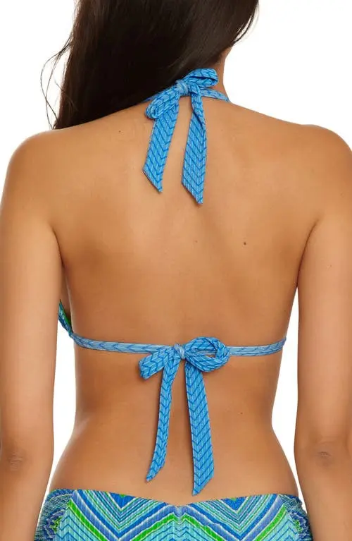 BECCA By Rebecca Virtue Hipster Bikini Bottoms