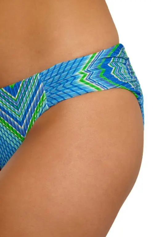 BECCA By Rebecca Virtue Hipster Bikini Bottoms